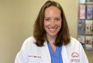 OBGYN Care | Women's Health | Richmond, VA | VPFW