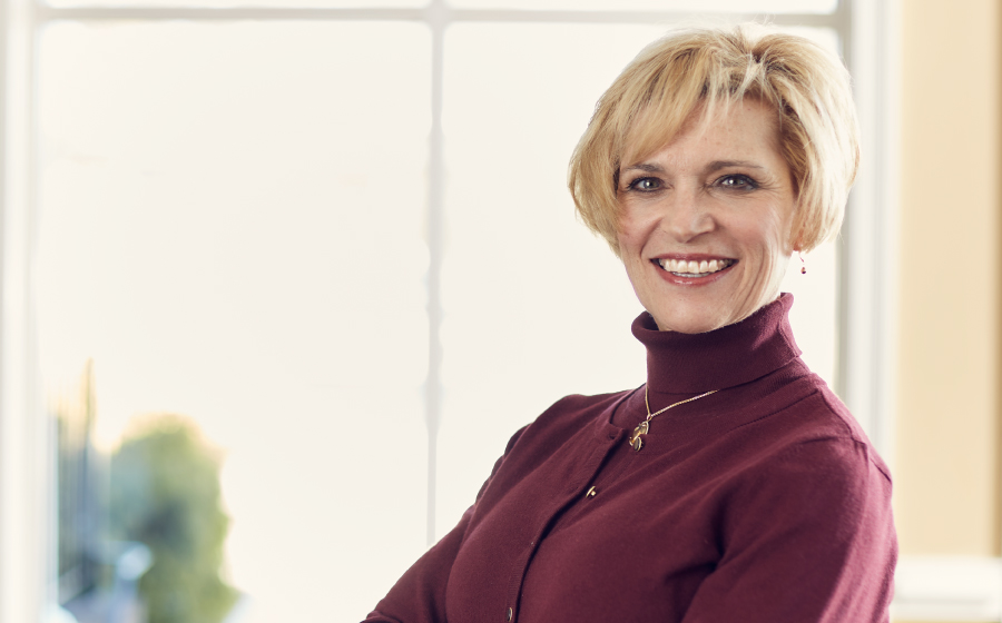 Dr. Corinne N. Tuckey-Larus, M.D. | Virginia Physicians for Women