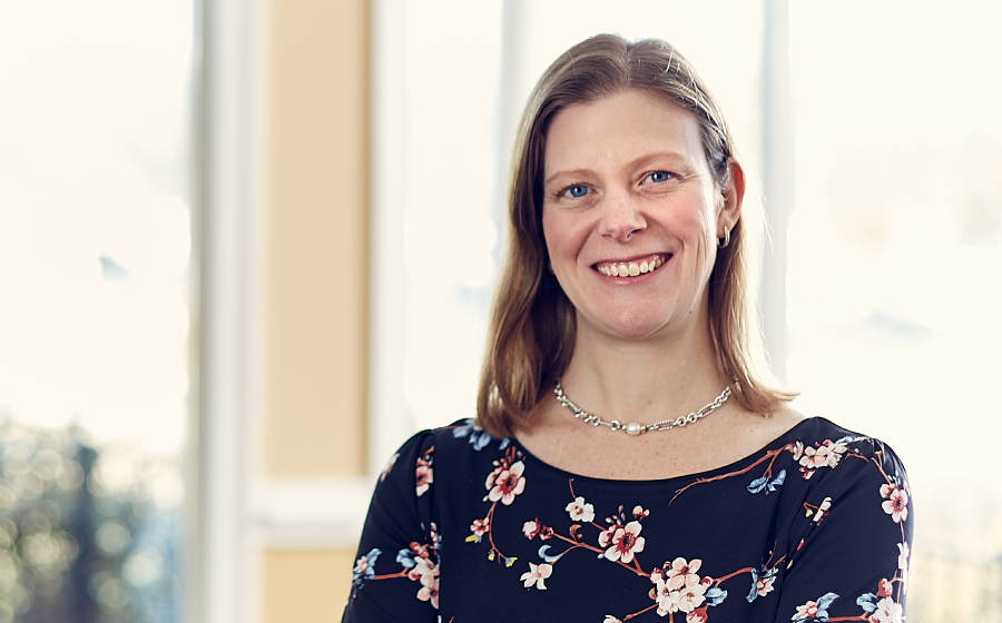 Meet VPFW’s New President, Dr. Kenley Neuman | Virginia Physicians for ...