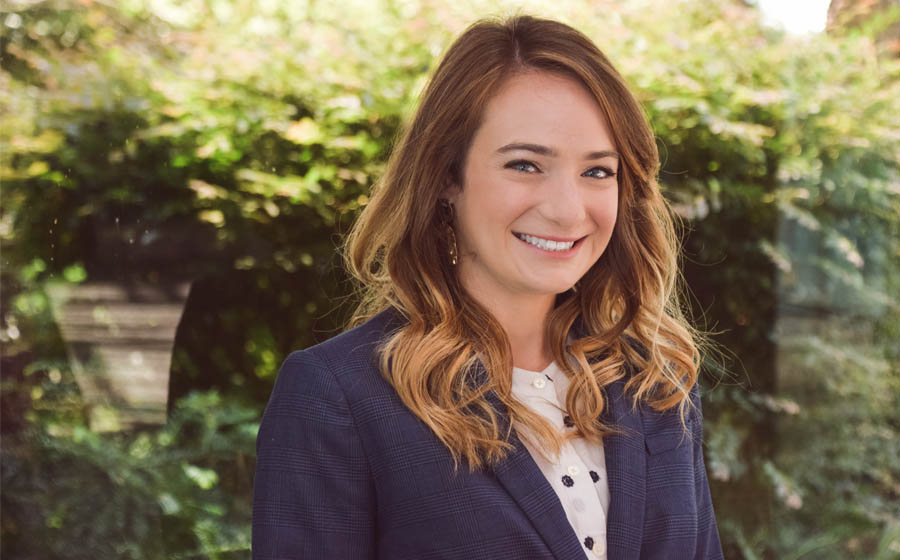 Kristen Lawson, M.D. | Virginia Physicians for Women