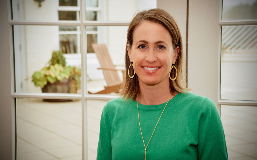 Dr. Mary Lynn Coble | Virginia Physicians for Women