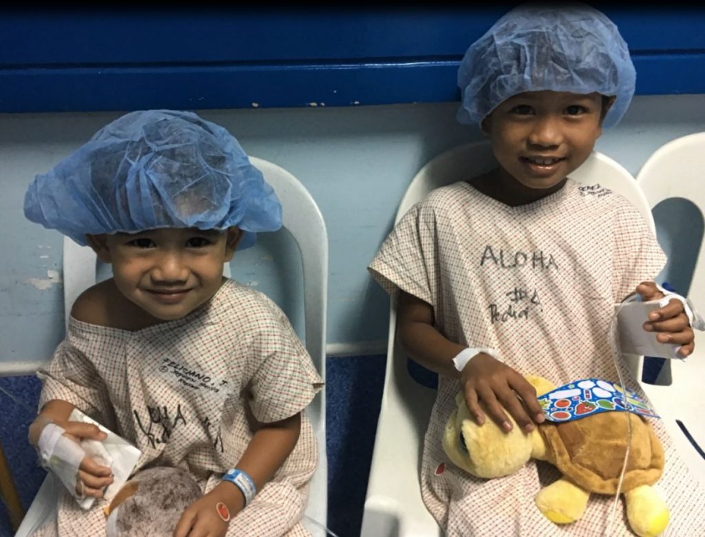 Aloha Medical Mission - Silay City | Virginia Physicians for Women