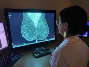 What A Radiologist Wants You To Know About Mammograms | Virginia ...