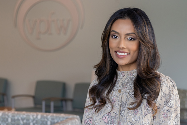 Anu Zavelsky, M.D. | Virginia Physicians for Women