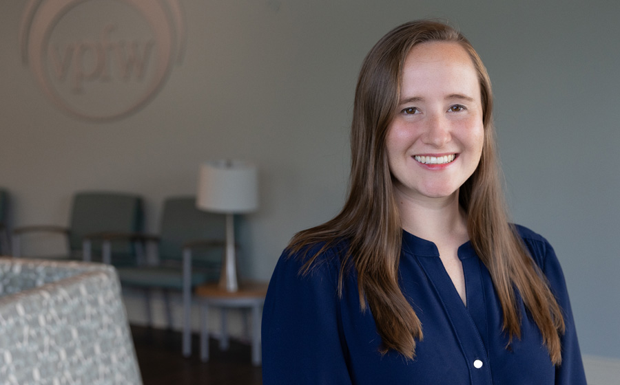 Liz Pinkerton, M.D. | Virginia Physicians for Women
