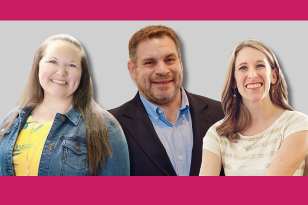 Three VPFW providers voted Richmond's TOP DOCS in 2024 | Virginia ...