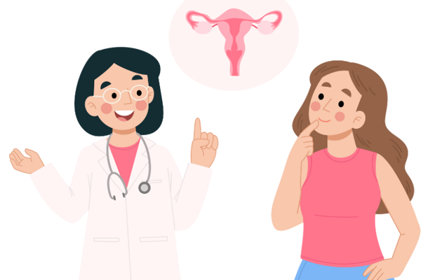 Let’s Talk Periods: VPFW Partners with Sylvia’s Sisters to Produce ...